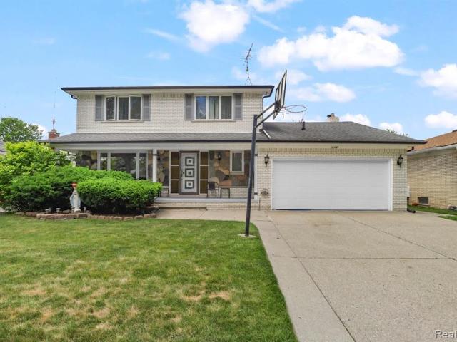26449 Haverhill Drive