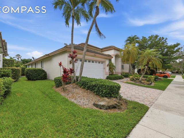 2644 Miller Ct, Weston, FL