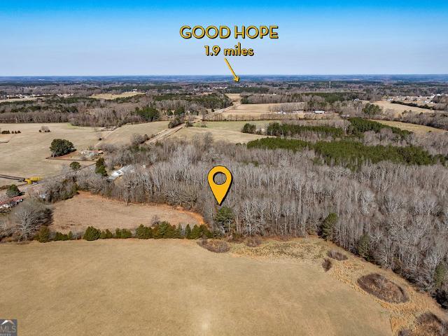 2644 Nunnally Shoals Tract 2 Road