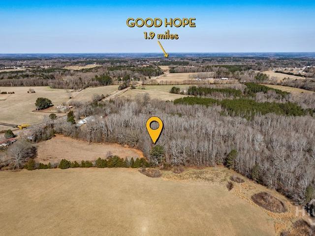 2644 Nunnally Shoals Tract 2 Road