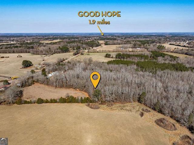 2644 Nunnally Shoals Tract 2 Road