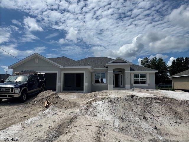 2644 NW 9th Ter, Cape Coral, FL 33993