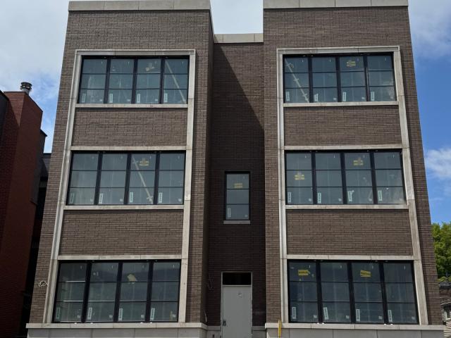 2644 N Lakewood Ave, Unit 2N, Chicago, IL 60614 | MLS #12633 | Compass