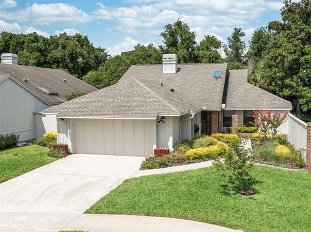 2644 Bent Hickory Cir, Longwood, FL 32779