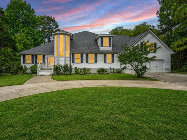 2644 Bohicket Road