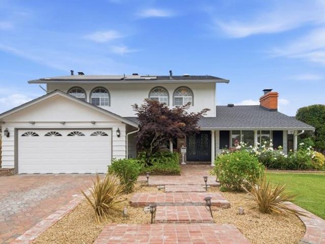 2644 Briarwood Dr, San Jose, CA 95125