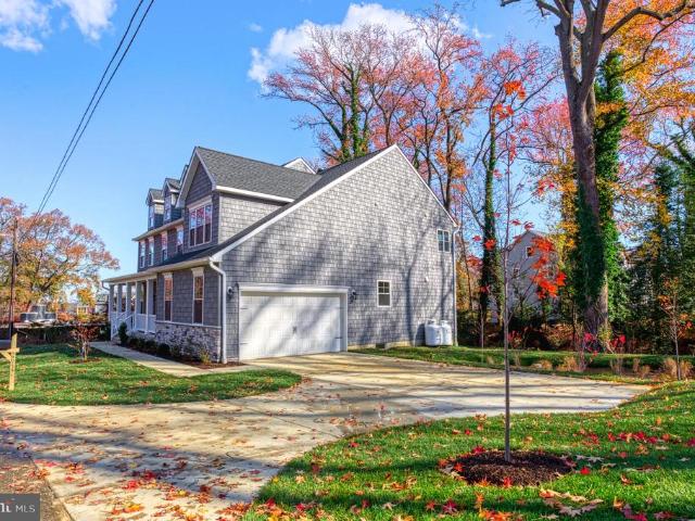 2644 Claibourne Road