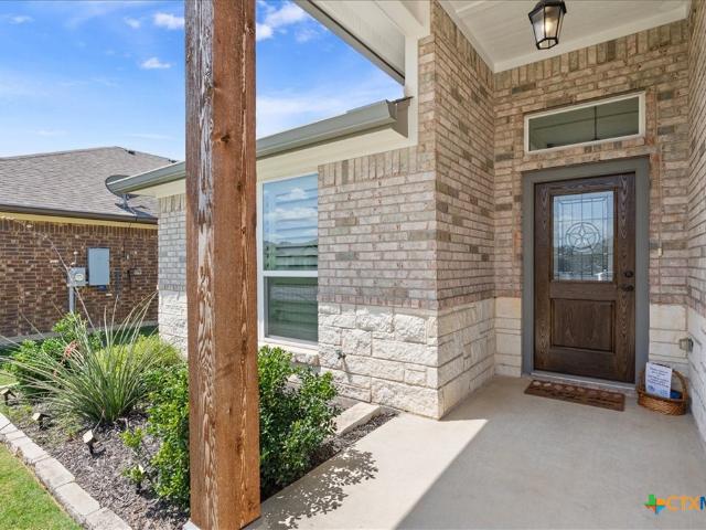 2644 Cowgirl Trail