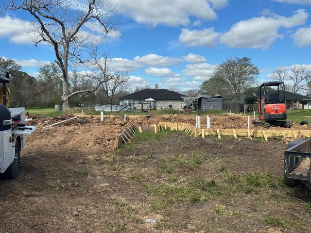 2644 County Road 769C, Brazoria, TX 77422 | MLS #32439