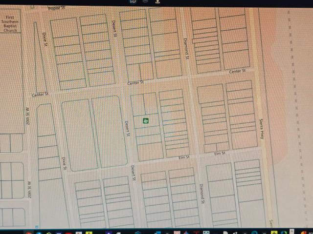 2644 Desert St, Rosamond, CA 93560 | MLS #25005