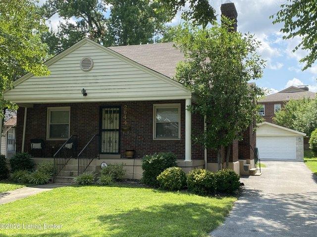 2644 Drayton Dr, Louisville, KY 40205