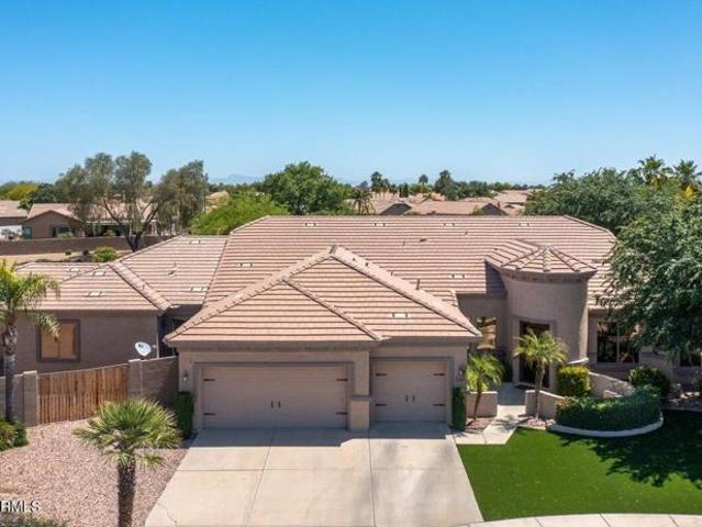 2644 E Colonial Ct, Chandler, AZ 85249