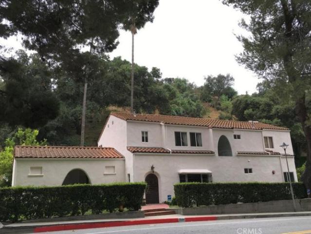 2644 E Chevy Chase Dr, Glendale, CA 91206