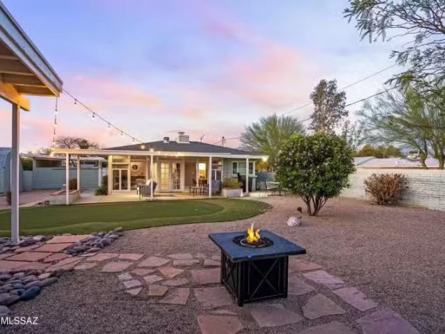 2644 E Helen St, Tucson, AZ 85716 MLS 22507118