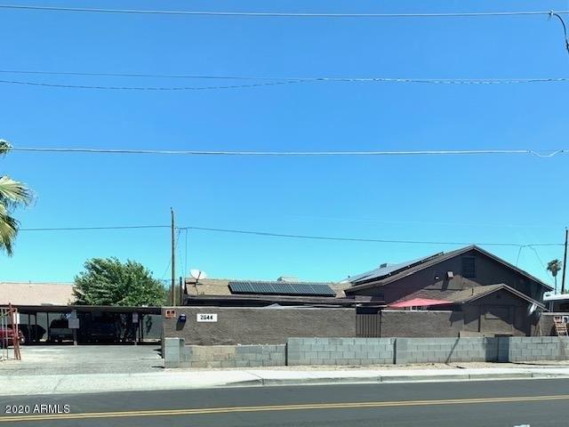 2644 E Paradise Ln, Phoenix, AZ 85032