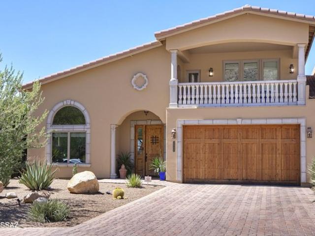 2644 E Via Corta Dei Fiori, Tucson, AZ 85718
