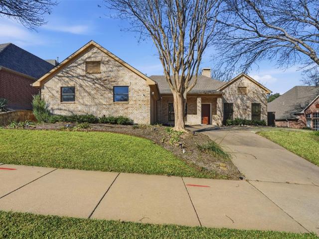 2644 Fairway Ridge Dr, McKinney, TX 75072 | MLS #21143