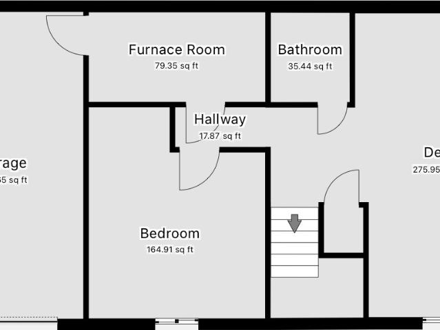 2644 Fairhaven Drive