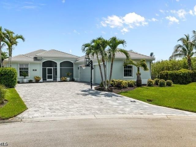 2644 Fairmont Cove Ct, Cape Coral, FL 33991