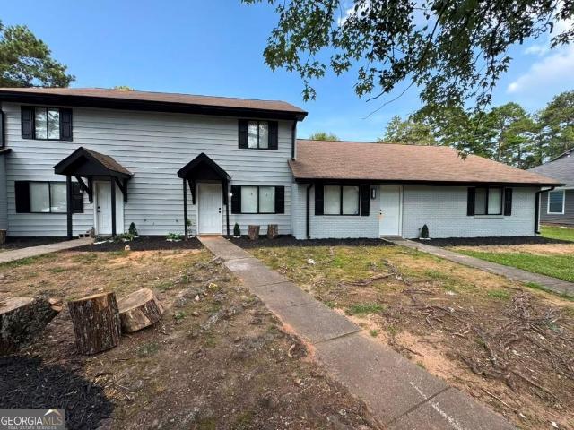 2644 Fieldstone View Lane SE A, B, C, D