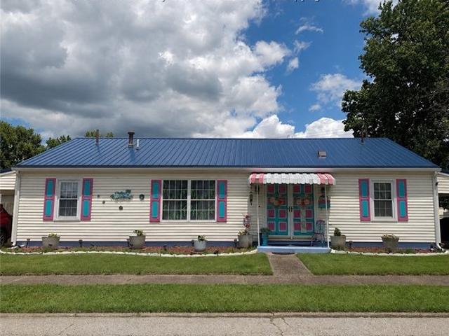2644 Forrestal Ave, Saint Albans, WV 25177