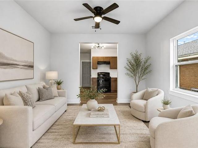 2644 Gladiolus St, New Orleans, LA 70122 | MLS #2554
