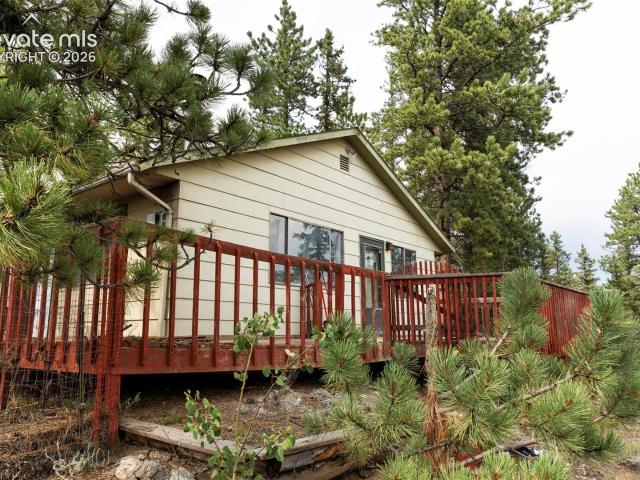 2644 Pathfinder Road