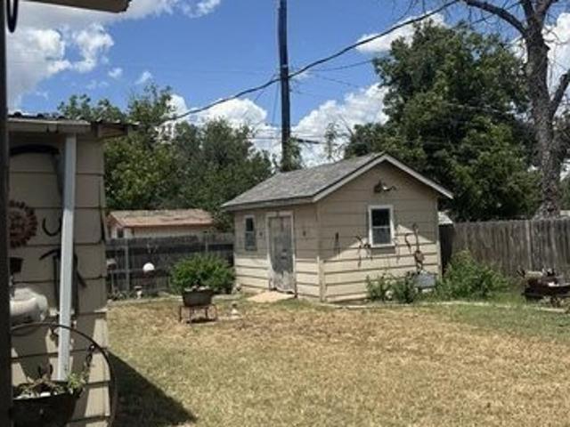 2644 Raney St, San Angelo, TX 76901