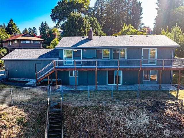 2644 Stevens Drive
