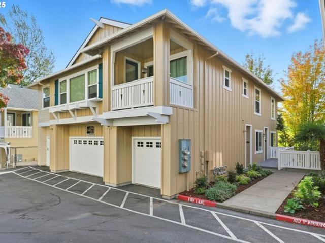 2644 SW Hume Ct, Portland, OR 97219