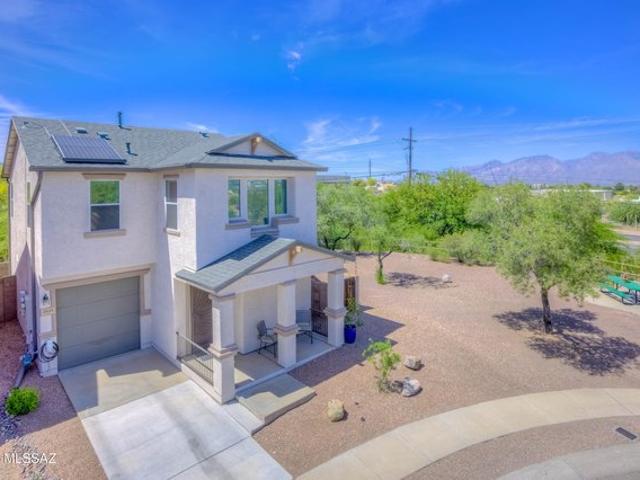 2644 S Republic Ave, Tucson, AZ 85730