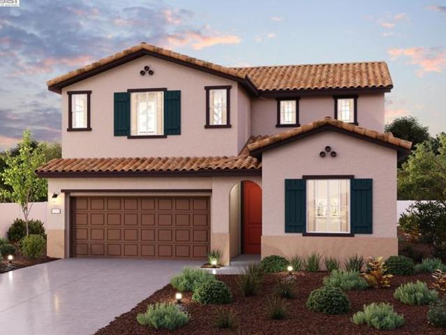 2644 Silverthorne St, Fairfield, CA 94533