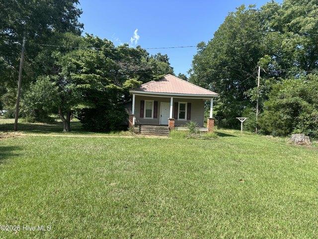 2644 Spies Rd, Robbins, NC 27325