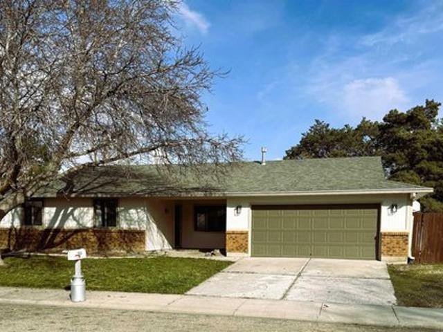 2644 W Rebecca Way, Meridian, ID 83646