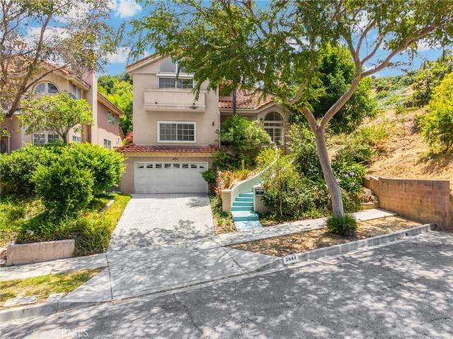 2644 Westminster Avenue