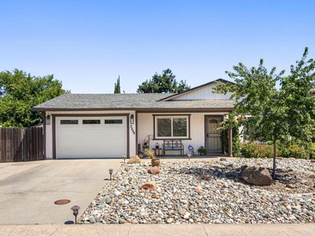 2644 Zuider Zee Cir, Elverta, CA 95626