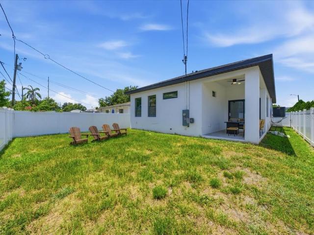 2644 42nd Ave N, St. Petersburg, FL 33714 | MLS #TB8528