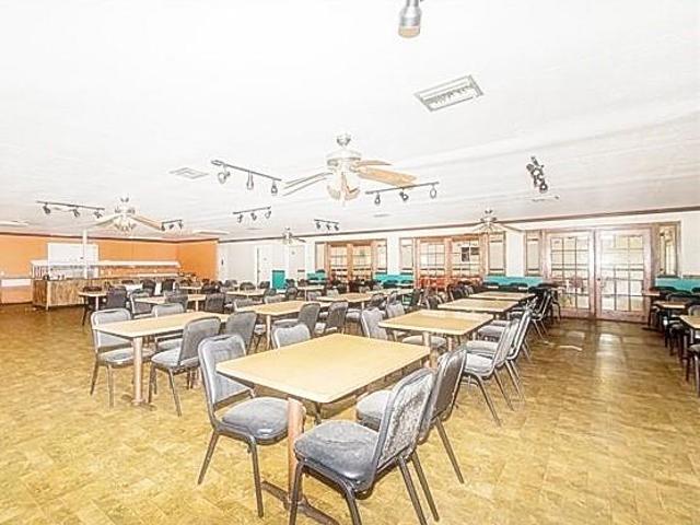 26450 Choctaw Road