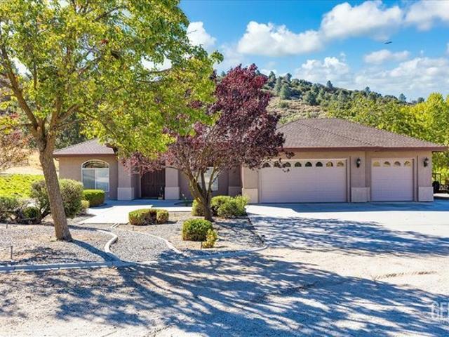 26450 Cumberland Rd, Tehachapi, CA 93561