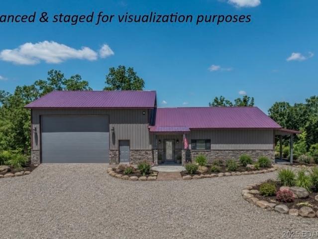 26450 Eaglepoint Road 70' lakefront