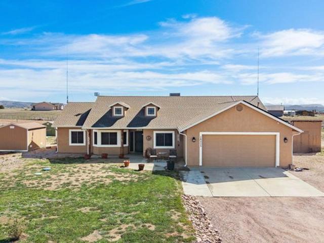 26455 N Bull Snake Rd, Paulden, AZ 86334