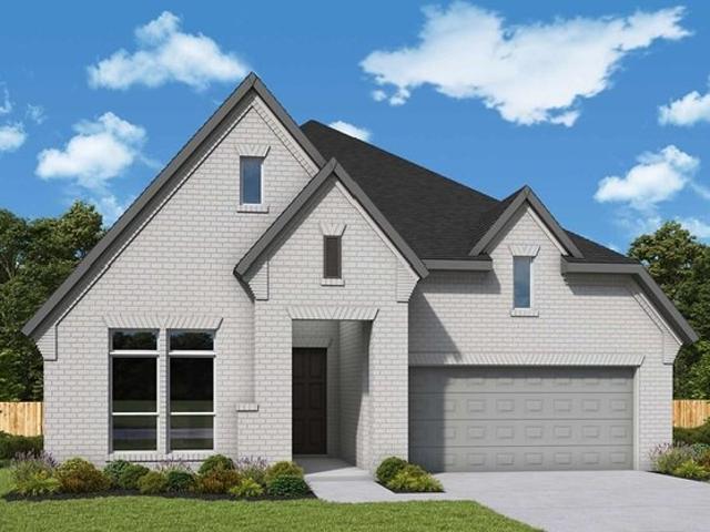 26456 N Wayland Chase, Montgomery, TX 77316