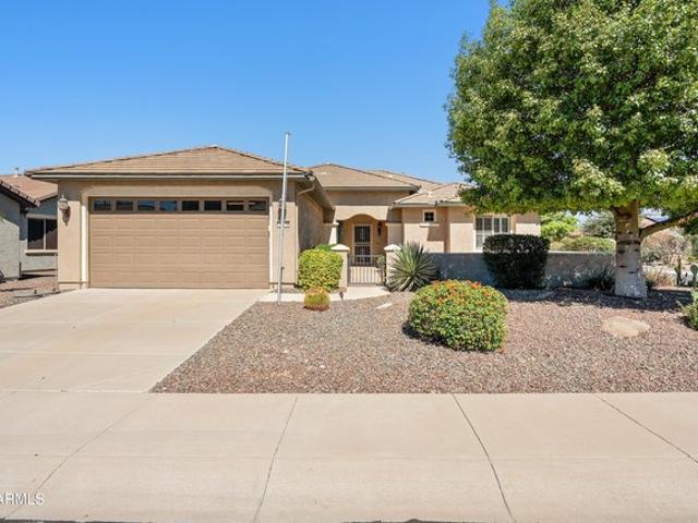 26458 W Yukon Dr, Buckeye, AZ 85396