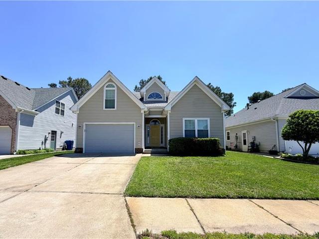 2645 Majesty LN