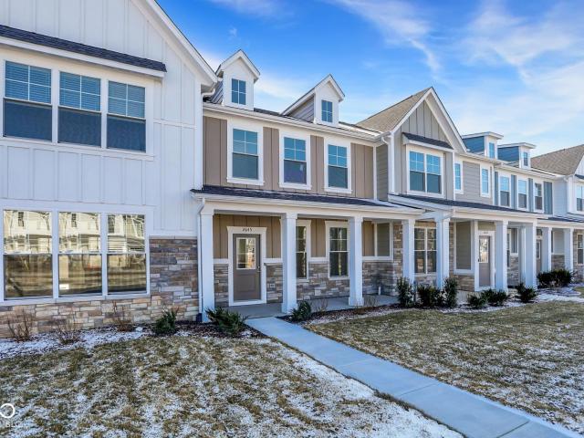 2645 Marjorie Ln, Plainfield, IN 46168 | MLS #22081