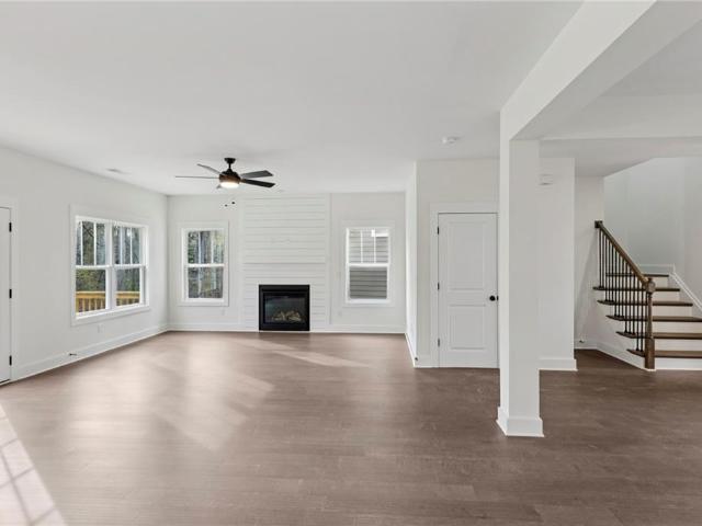2645 Mills Bend, Decatur, GA 30034 | MLS #7740