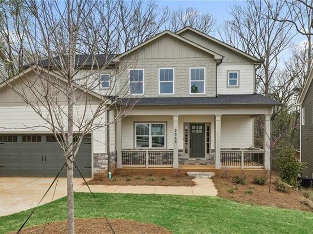 2645 Mills Bnd, Decatur, GA 30034