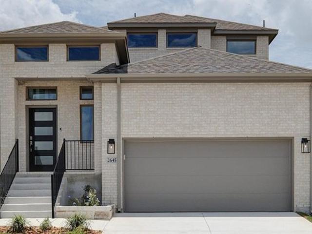 2645 Moonlight Run, San Antonio, TX 78245