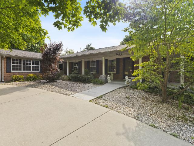 2645 Mountain View Drive