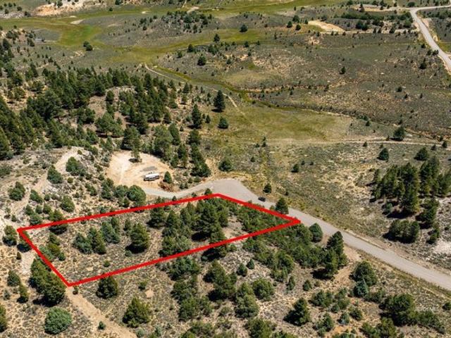 2645 N Carter Cir, Alton, UT 84710